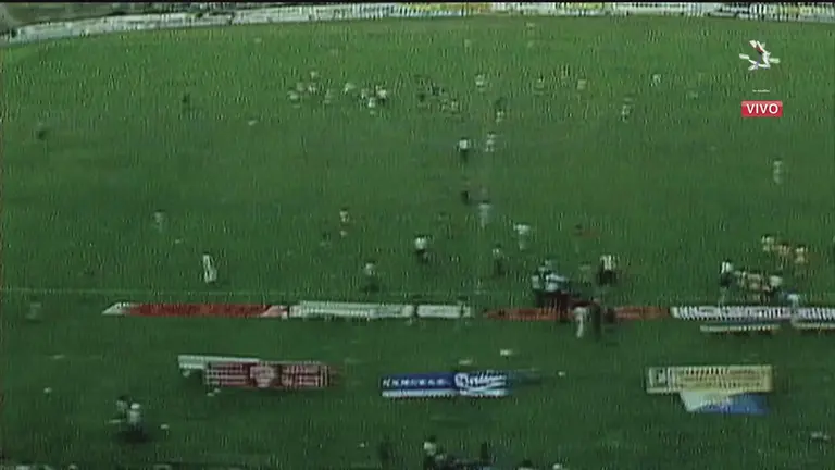 Futbol retro: Pilar Reyes | TUDN Más Deportes | TUDN