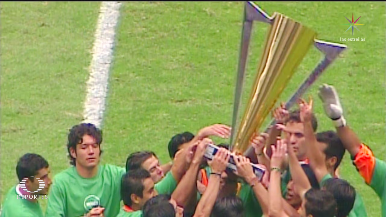 La Copa Oro: lo que necesitas saber | TUDN Más Deportes | TUDN