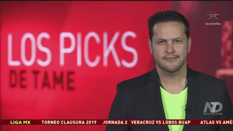 Los Picks para la Copa MX | TUDN Más Deportes | TUDN