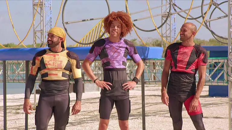 Memo Corral se convierte en el Maestro de Air | TUDN Más Deportes | TUDN