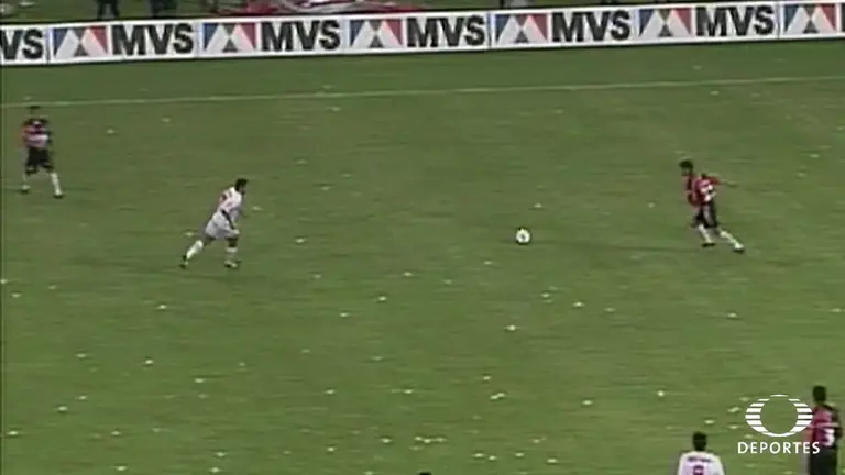 Toluca vs Atlas. Final Verano 99 | TUDN Más Deportes | TUDN