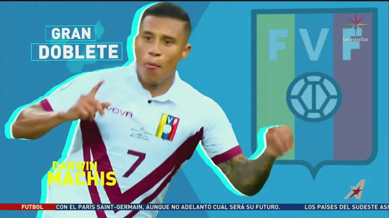 Gol, error y figura: Golazo de Guardado y la gran falla de Pedro ...