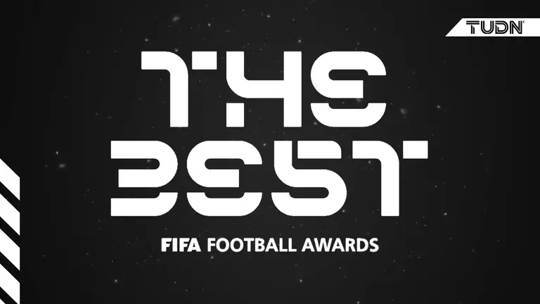 Messi, Van Dijk y Ronaldo contenderán por The Best | TUDN Más Deportes ...