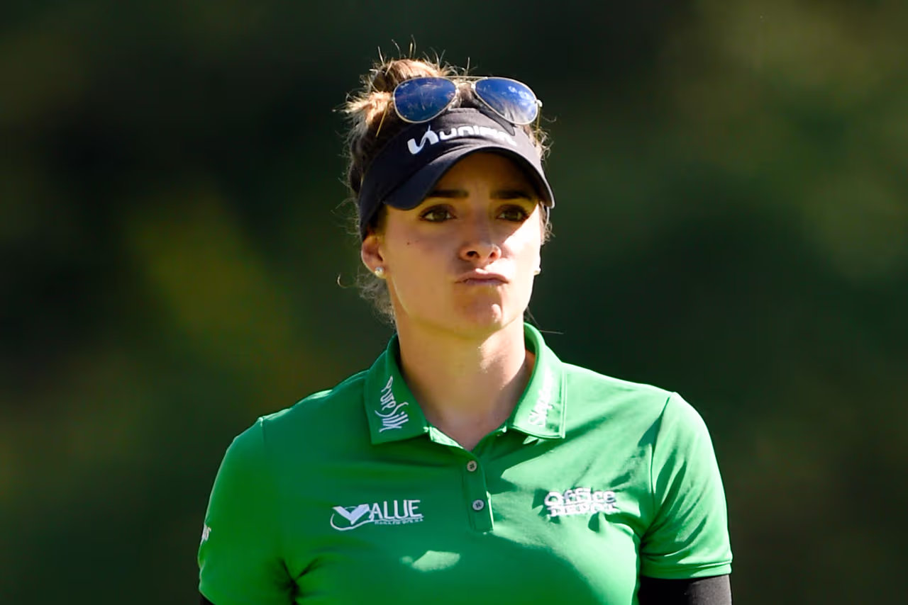 Mexicana Gaby López da positivo por COVID-19 | TUDN | TUDN