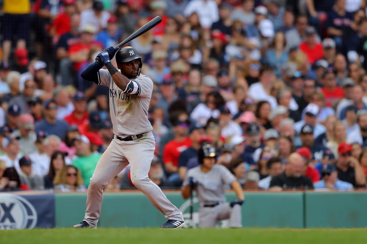 Adeiny Hechavarría cambia a los Yankees por los Mets | TUDN MLB | TUDN