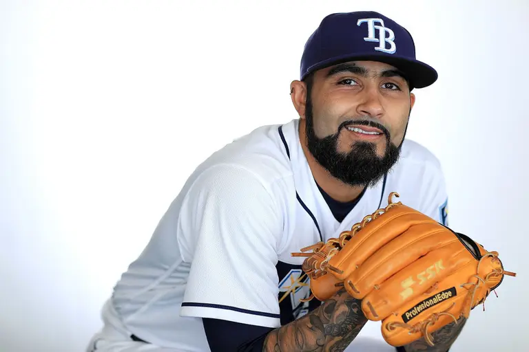 Alerta de hazaña: El mexicano Sergio Romo llega a los 100 salvamentos ...