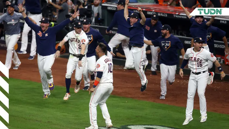 Iván “Pudge” Rodríguez dio su candidato a llevarse la Serie Mundial ...