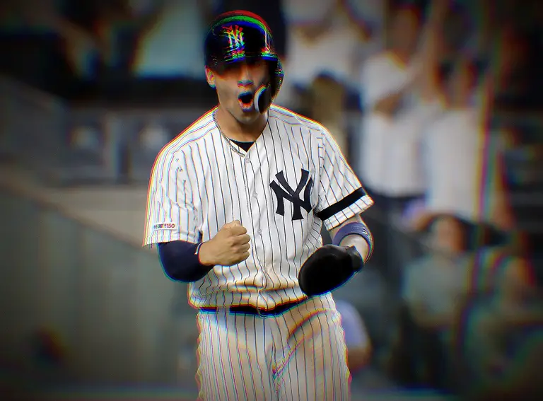 Gleyber Torres se ensaña con los Orioles y hace historia al mismo tiempo | TUDN MLB | TUDN