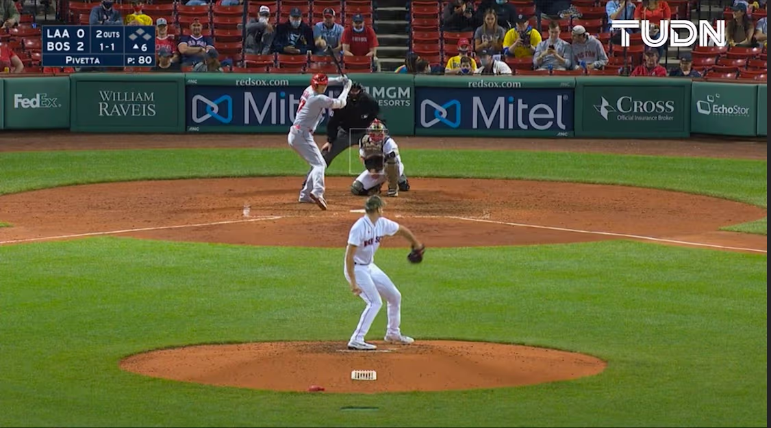 ¡Hunter Renfroe y Bobby Dalber soltaron los bates! | TUDN MLB | TUDN