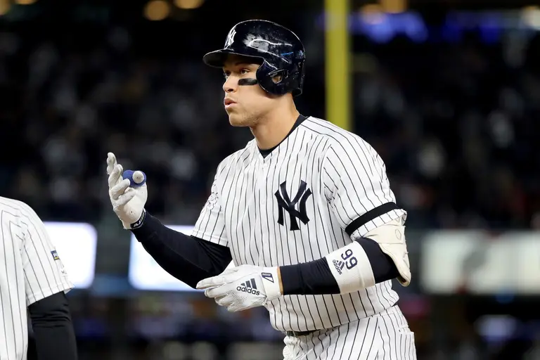 Judge y Stanton se perderán inicio de temporada | TUDN MLB | TUDN