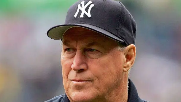 Legendario coach de los Yankees y Mets falleció a los 77 años | TUDN ...