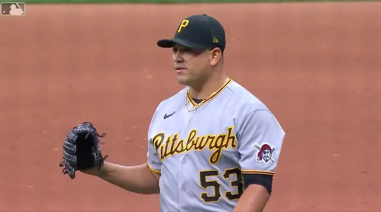 ¡Llega la primera victoria para Manny Bañuelos! | TUDN MLB | TUDN