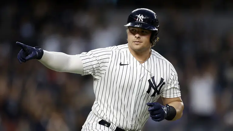 Los Yankees se llevan la doble cartelera ante los Red Sox | TUDN MLB | TUDN