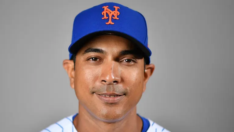 Luis Rojas le apunta al título con los Mets en el 2020 | TUDN MLB | TUDN