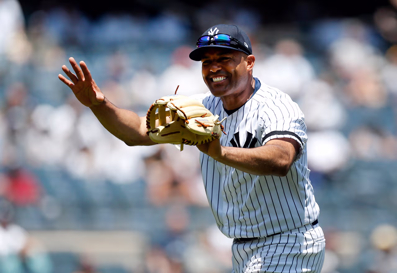 Mariano Rivera, al Salón de la Fama como el primer jugador con el 100% ...