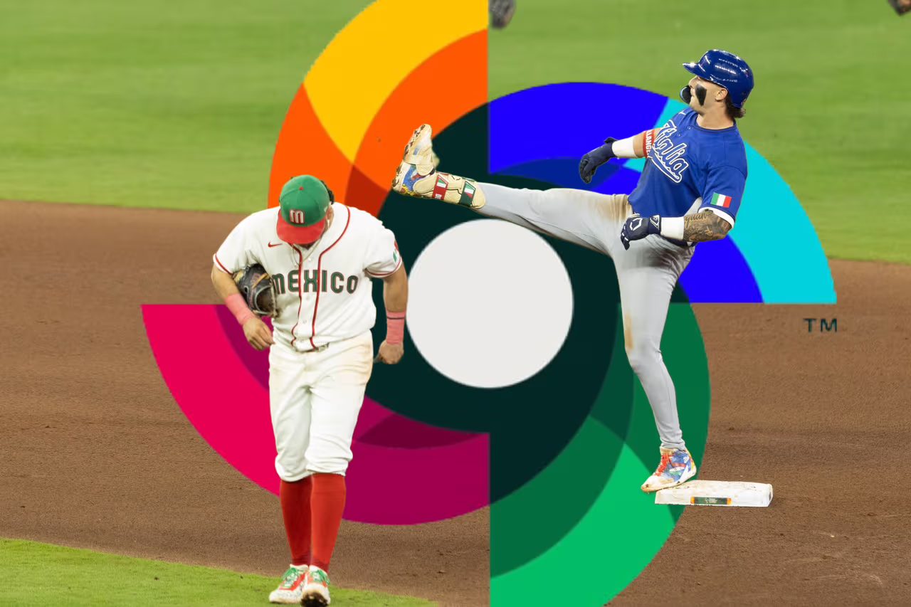 México vs. Italia EN VIVO en el Clásico Mundial 2026: partido, play by ...