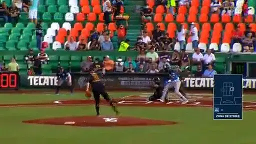 ¡Playball! En el segundo de la serie se enfrentan Yucatán y Quintana Roo | TUDN MLB | TUDN