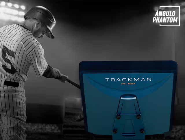TrackMan: el VAR de las Grandes Ligas | TUDN MLB | TUDN