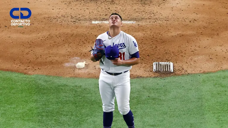 Víctor González, una historia de sacrificio en la MLB | TUDN MLB | TUDN