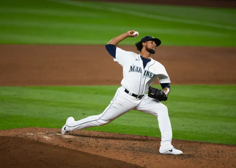 Yohan Ramírez quiere llevar a Seattle Mariners a su primera Serie ...