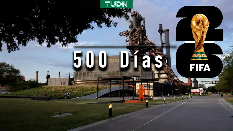 Aquí será la sede del Fan Fest en Monterrey para el Mundial 2026 | TUDN Copa Mundial de Futbol ...