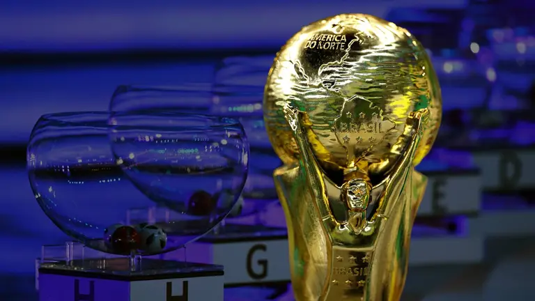 Sorteo Mundial 2026: Así son los bombos para sortear la Fase de Grupos ...