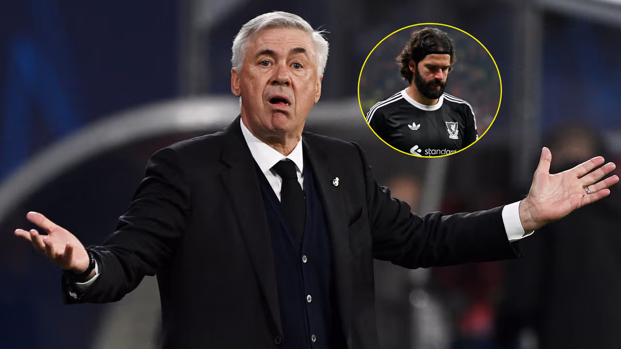 Mundial 2026: Alisson Becker enciende las alertas en la Selección de ...