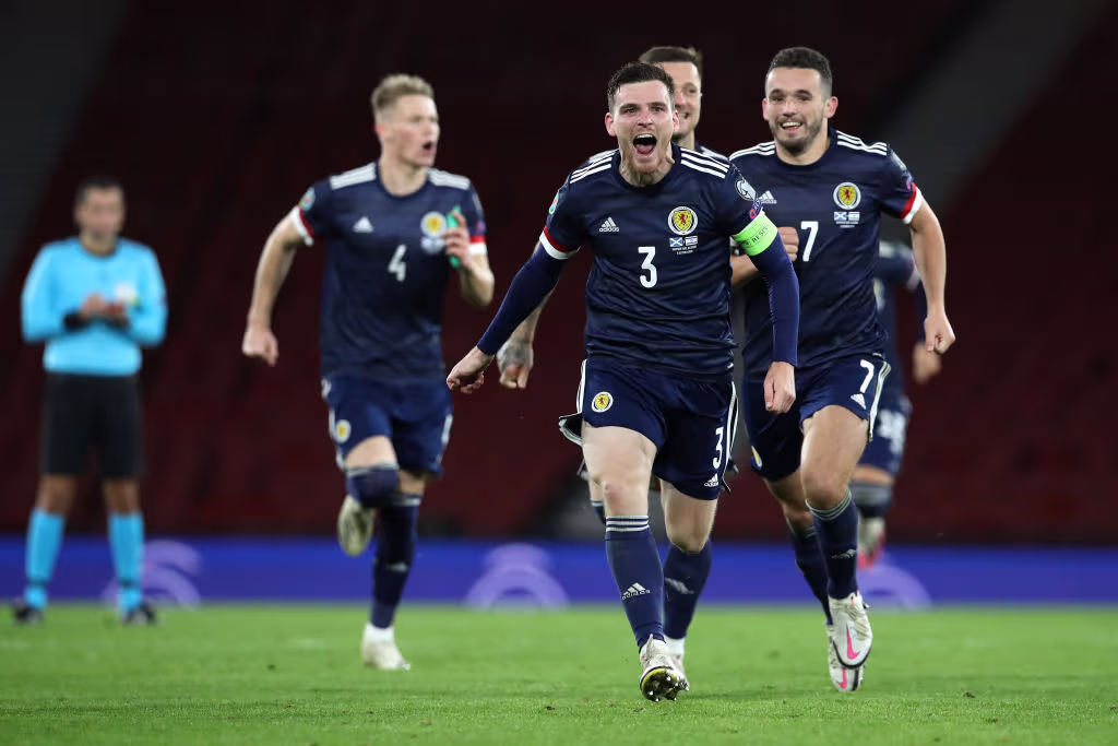 Escocia en Mundiales: Historia, participaciones, estadísticas y su ...