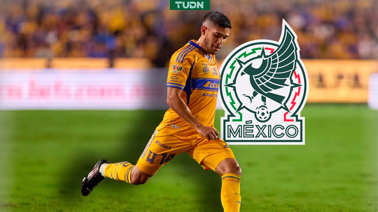 Jesús Garza comparte la técnica que usa para rendir al máximo | TUDN ...