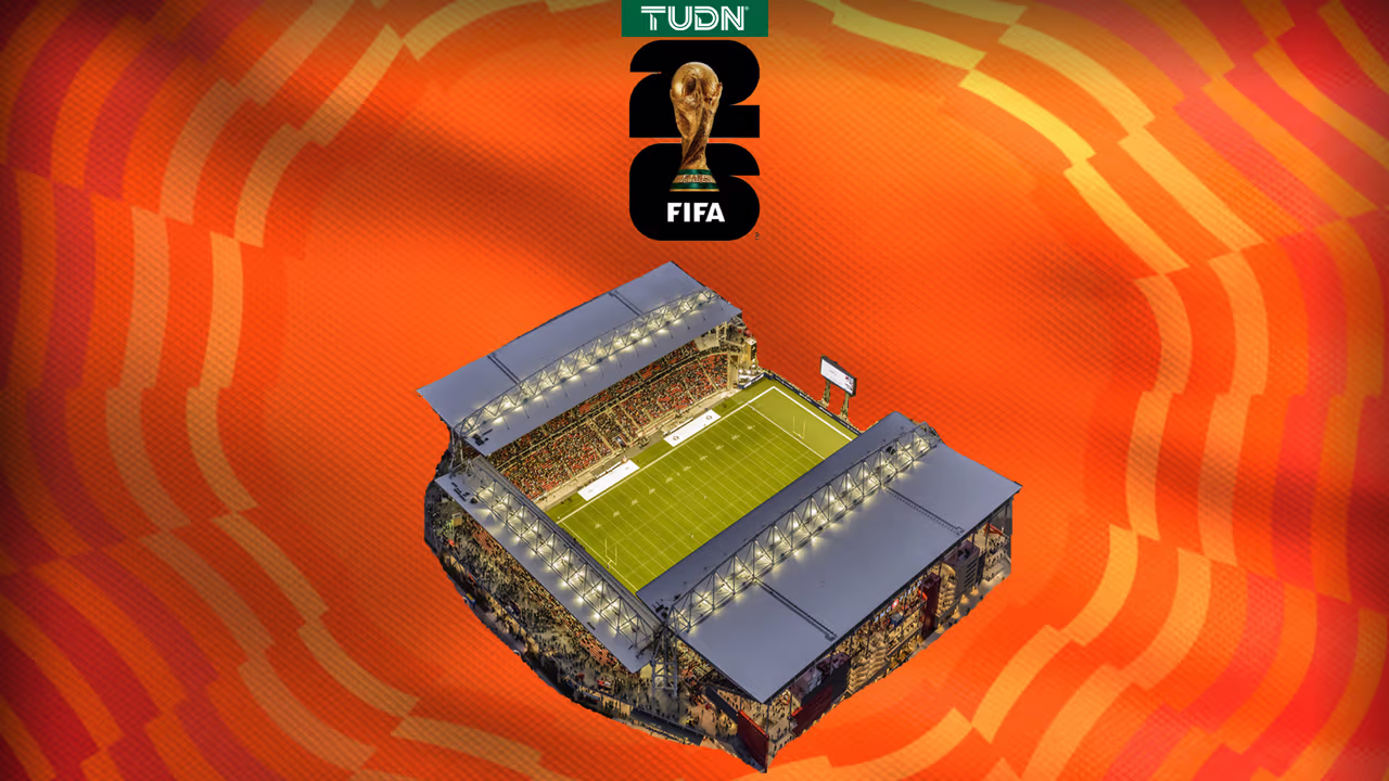 Estadio Toronto: Ubicación, capacidad y partidos para el Mundial 2026 ...