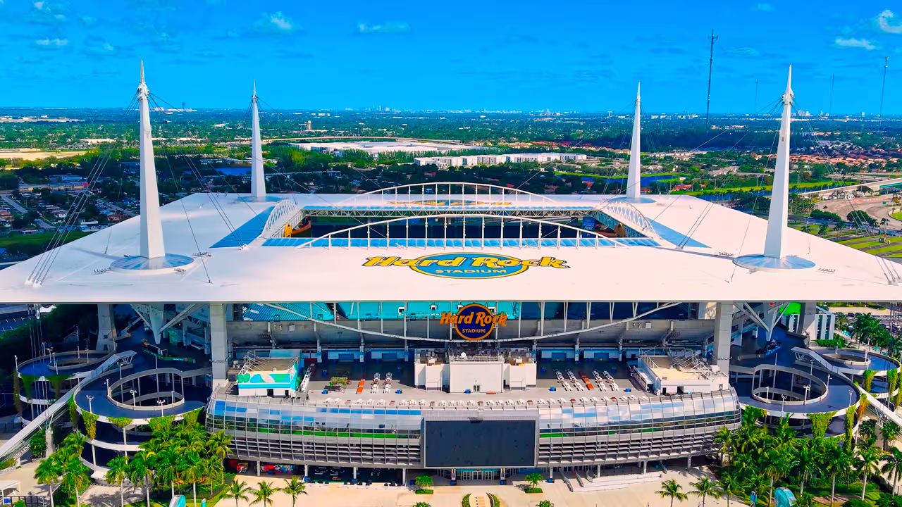 ¡Estos serán los partidazos que tendrá la Ciudad de Miami en la Copa ...