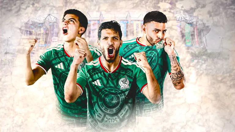 Sorteo Mundial 2026: Grupo de México en la Copa del Mundo de la FIFA ...