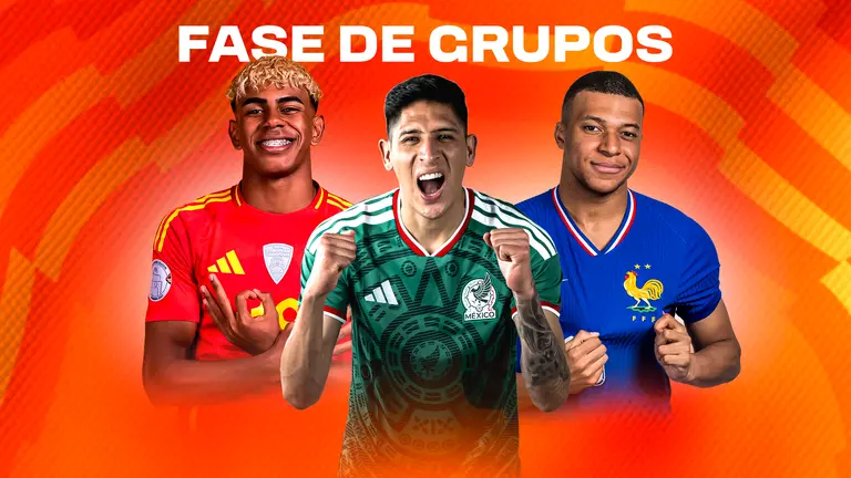Sorteo Mundial 2026: Estos son los Grupos para la Copa del Mundo de la ...