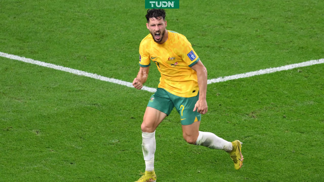 México vs. Australia, de preparación rumbo al Mundial 2026, cambia de ...