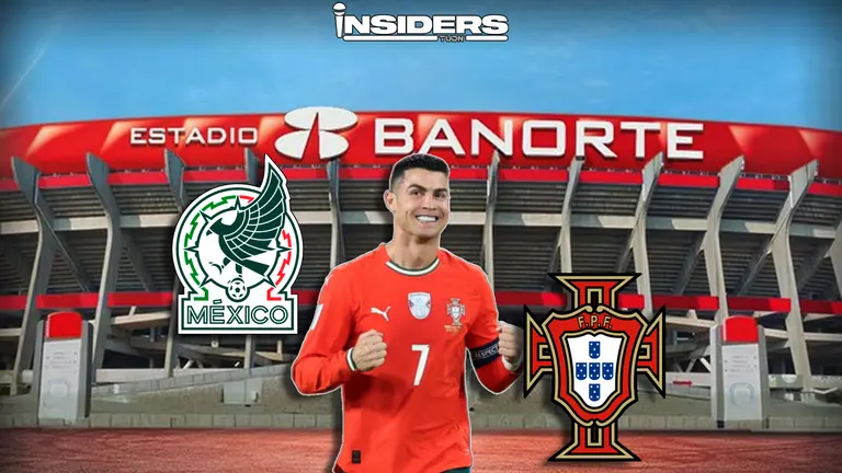 México vs. Portugal: Tema de horario complica negociación del partido ...