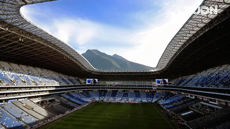 Monterrey solicitará a la FIFA ser sede del sorteo del Mundial 2026 | TUDN Copa Mundial de ...