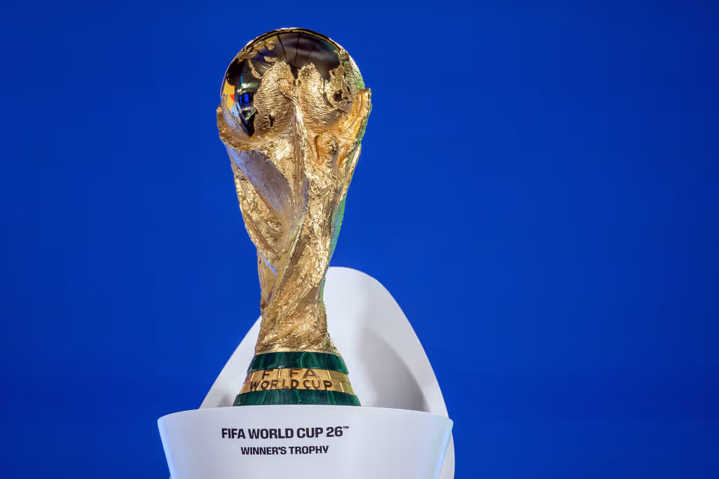 Mundial 2026: Así va ranking FIFA que determina bombos para sorteo ...