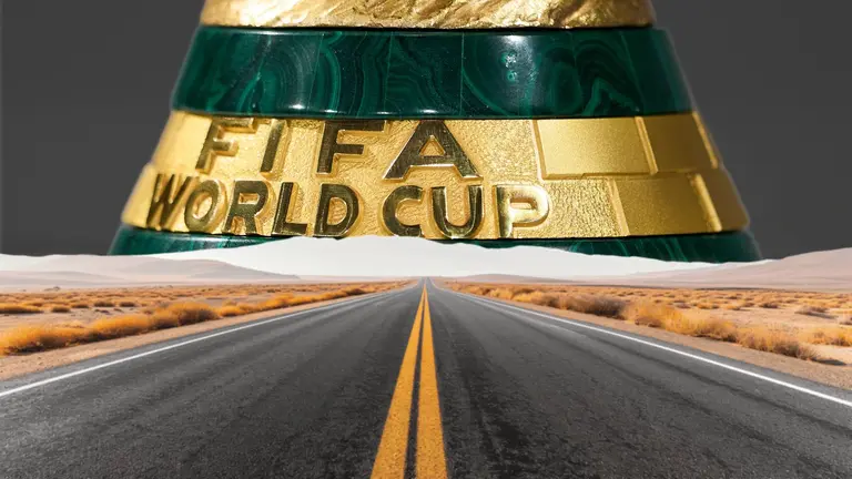 Sorteo Mundial 2026: así es la llave de la Fase Final de la Copa del ...