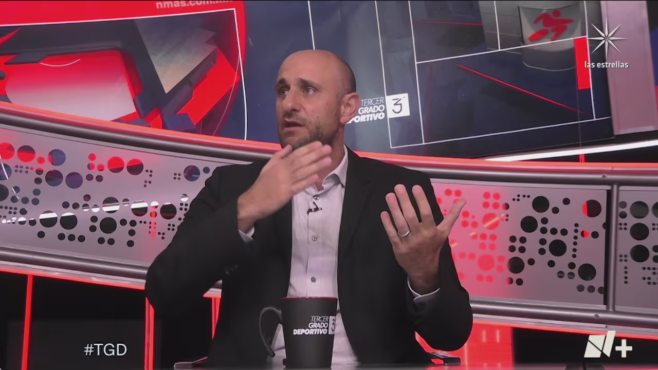 Alberto Lati sobre la NFL: “No todo es el éxito narrativo que ...