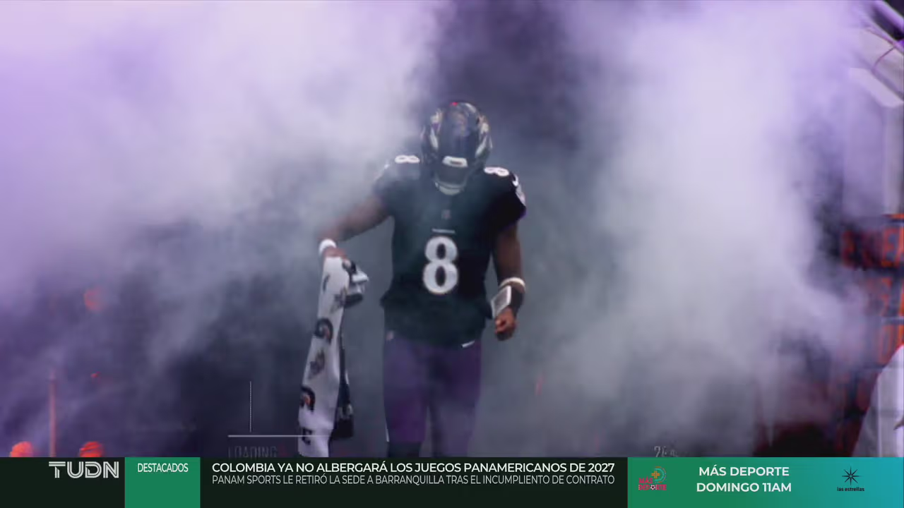Balance de la temporada 2024 en la NFL | TUDN National Football League ...