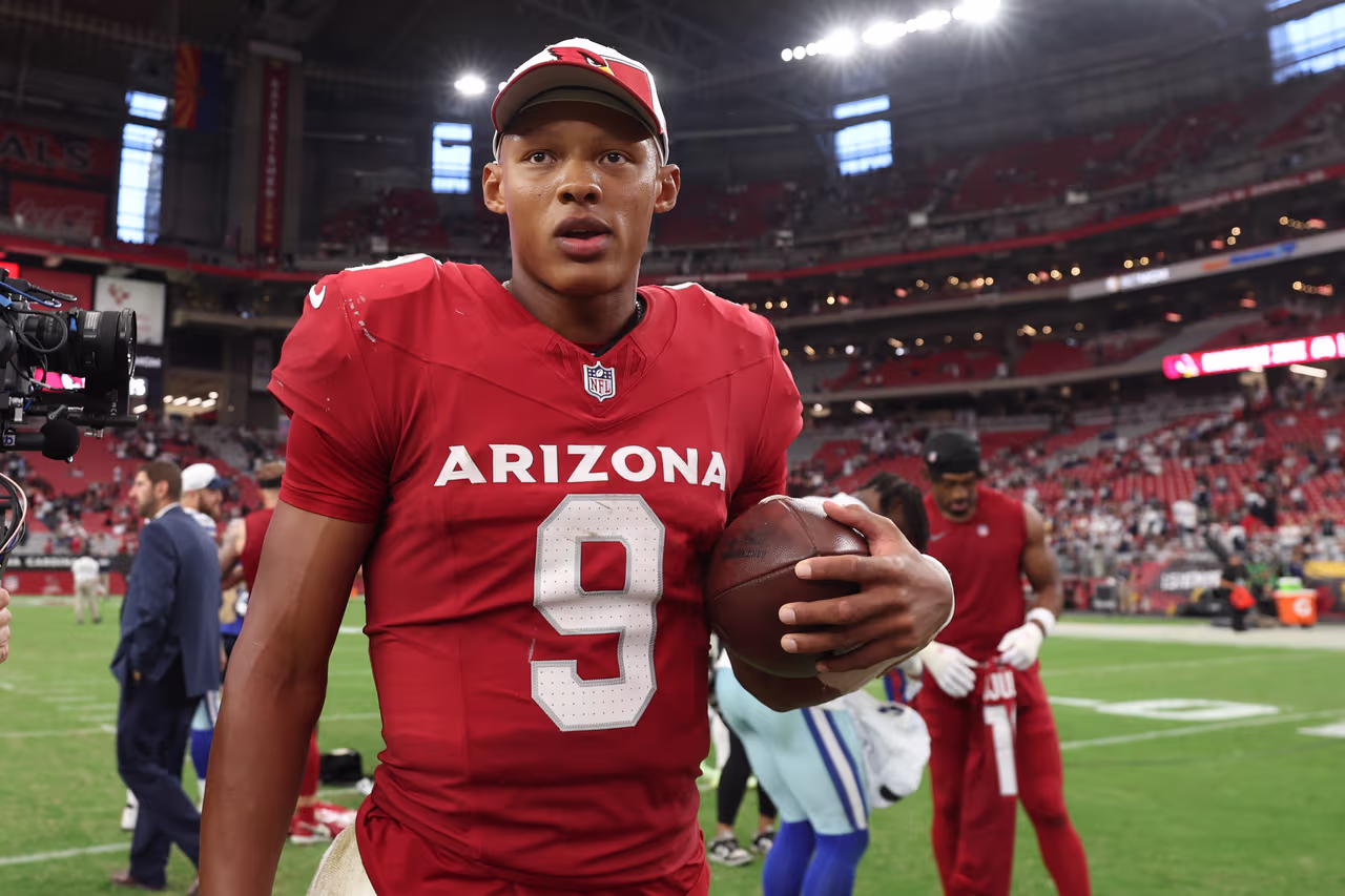 Joshua Dobbs, una historia de superación y entrega | TUDN NFL | TUDN