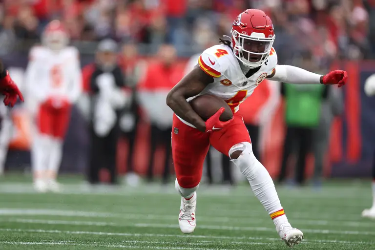 Kansas City pone a distancia a Rice durante investigación | TUDN ...