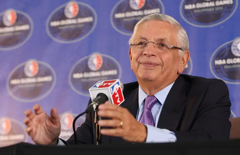 David Stern continúa grave en un hospital de NY | TUDN NBA | TUDN