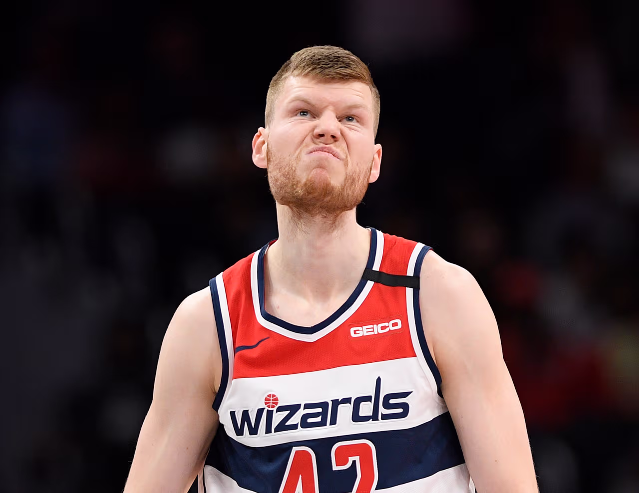 Davis Bertans decide no jugar en el regreso de la NBA | TUDN NBA | TUDN