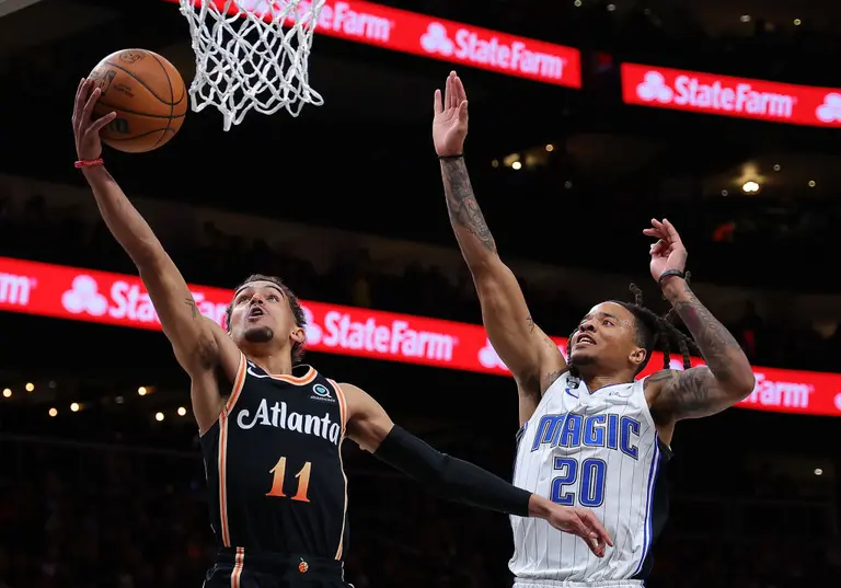 Horario, cuándo es y en dónde ver el juego de la NBA en México | TUDN ...