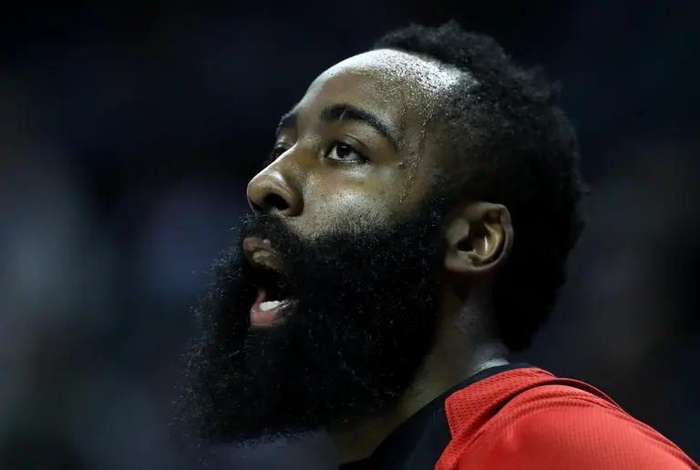 James Harden deja a los Philadelphia 76ers y llega a Los Angeles Clippers | TUDN NBA | TUDN