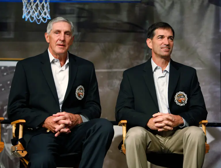Jerry Sloan, el 'Original Bull' que forjó a Stockton y Malone | TUDN ...