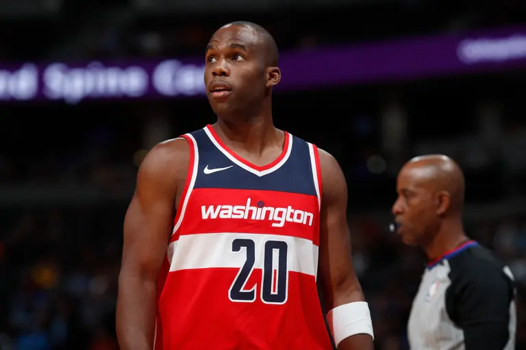 Jodie Meeks fue suspendido 25 partidos por dopaje | TUDN NBA | TUDN