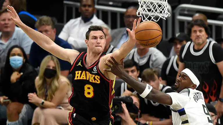 Las mejores jugadas del triunfo de los Bucks ante Atlanta | TUDN NBA | TUDN