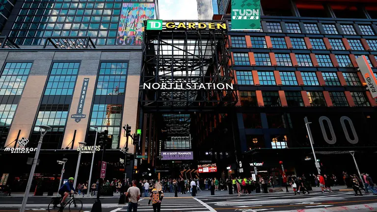 ¡Lo de hoy es el verde! Boston, capital del deporte con 12 títulos ...